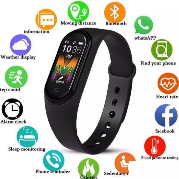 Kategorija: Fitnes narukvice, pedometri i štoperice - A365 shop