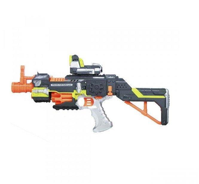 PUBG Star Game speed attack PUSKA za decu + 20 metkova - PUBG Star Game ...